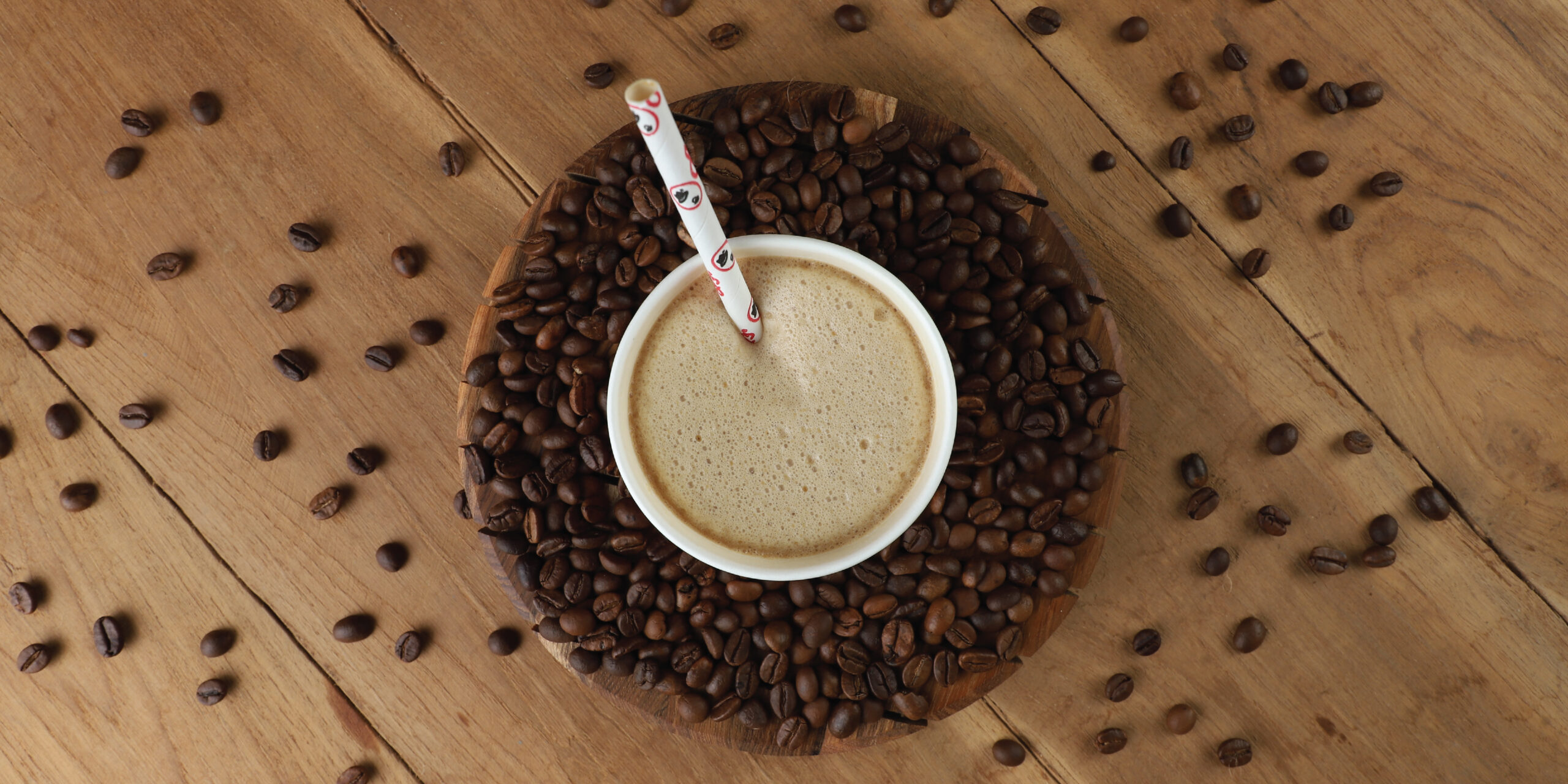 Brewing Memories over a Cup of Coffee - Ajays