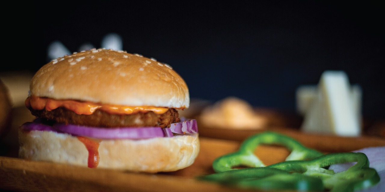 What Makes Burgers the most Amazing and Convenient Delight for Young ...
